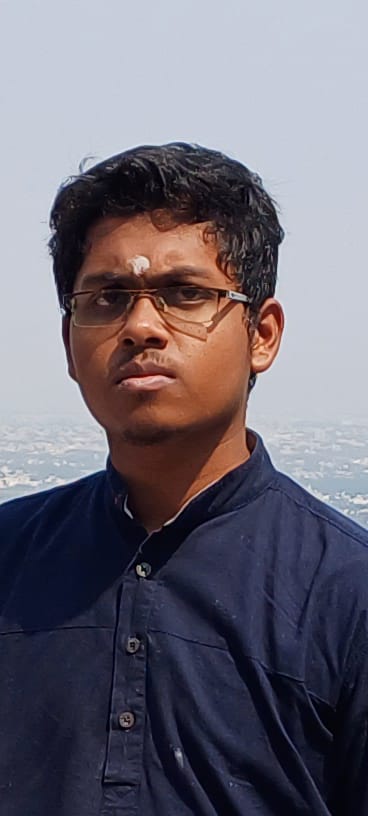 Community Members - Vedic Pythonists